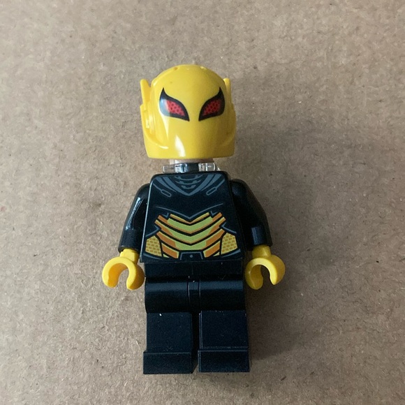 Lego | Toys | Lego Marvel Avengers Superheroes Minifigure Natasha ...